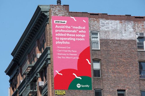The Power of Spotify Brand: Connecting Through Music designdough