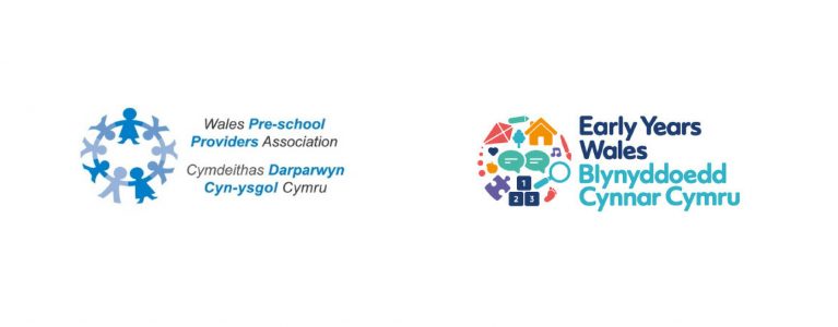 Early Years Wales: A new face for a refreshed vision ...