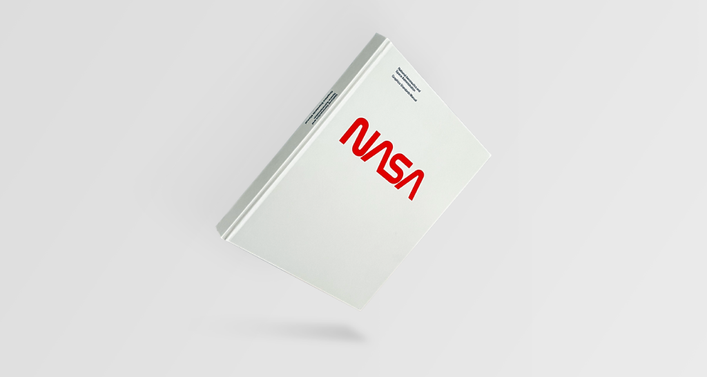 The NASA Logo: Meatball vs. Worm – Which Is Your Favourite?designdough