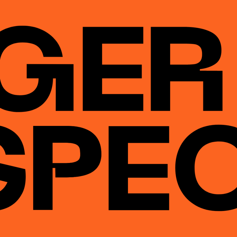Tiger Aspectdesigndough
