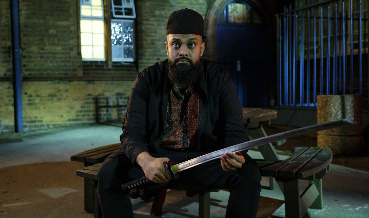 A Refreshed Brand of Tiger Aspectdesigndough