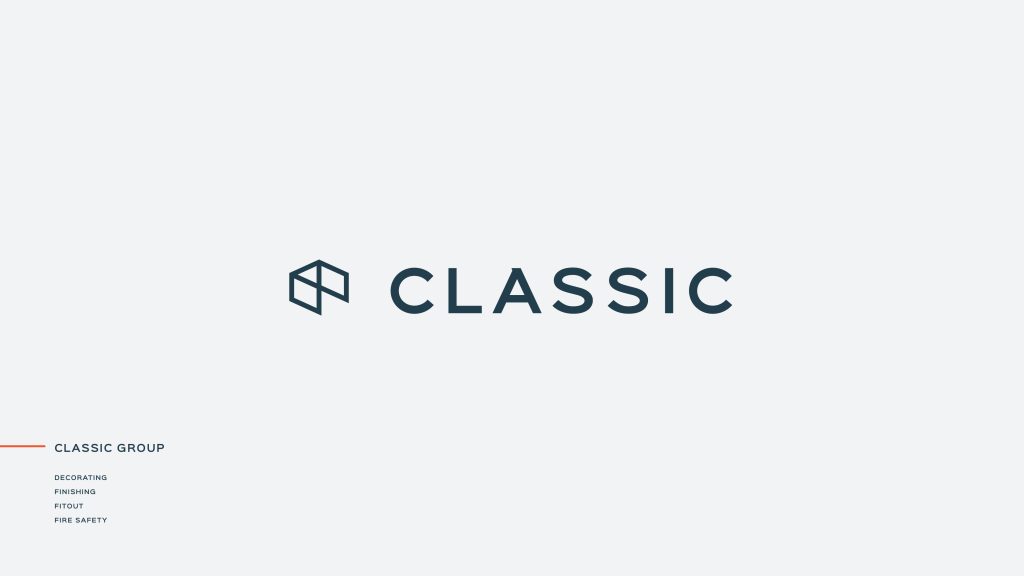 The Classic Group, delivering outstanding service designdough