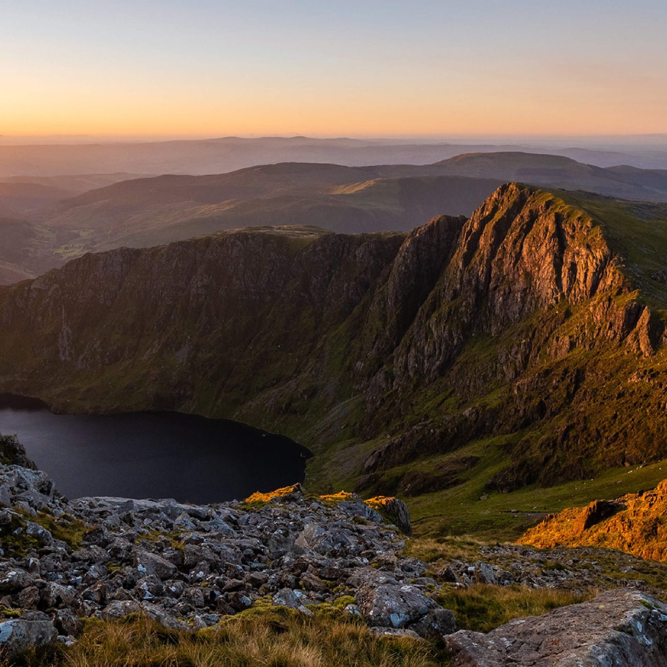 Discover Cymru: Welsh Brand and Community Spiritdesigndough