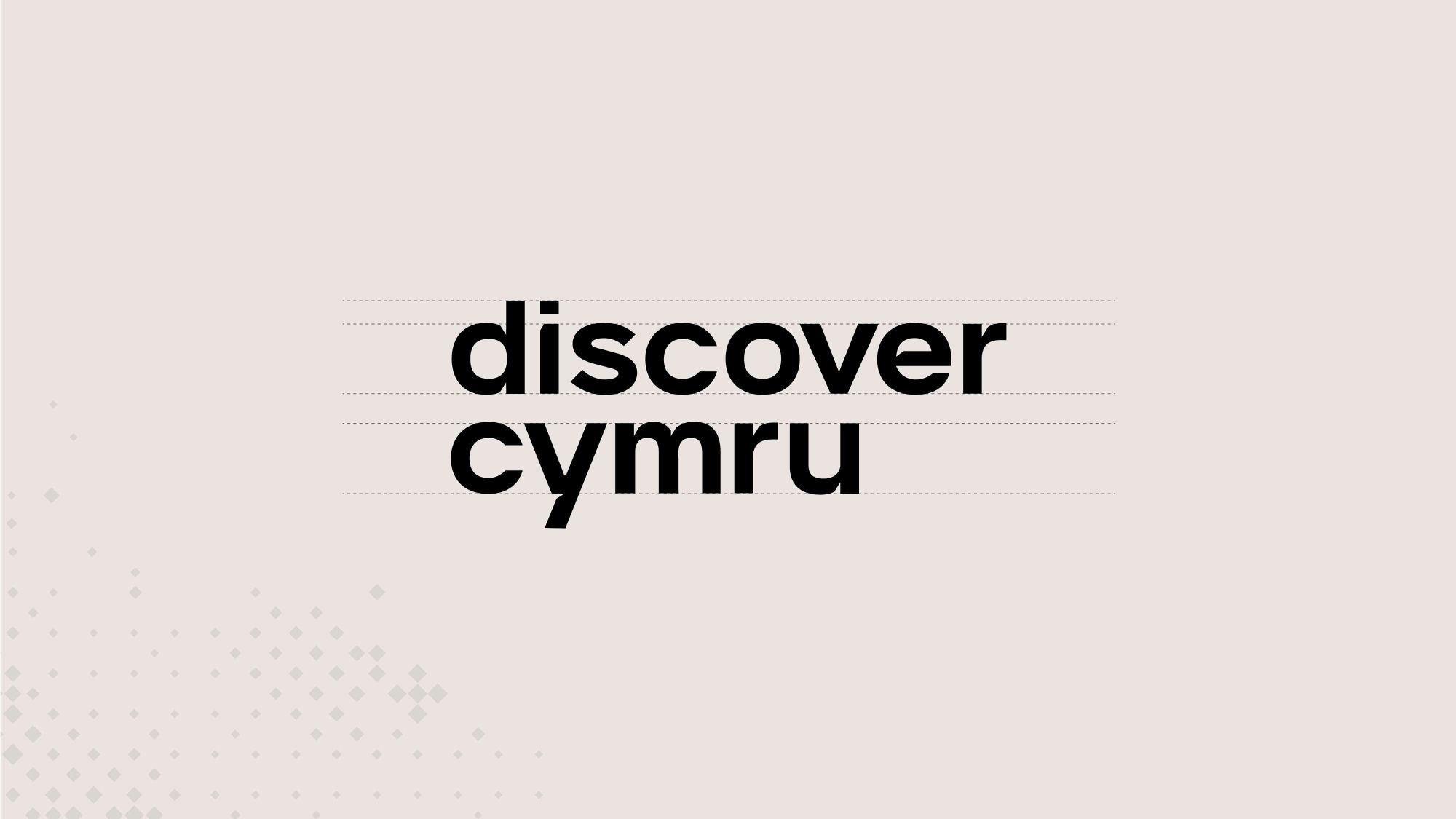 Discover Cymru: Welsh Brand and Community Spiritdesigndough