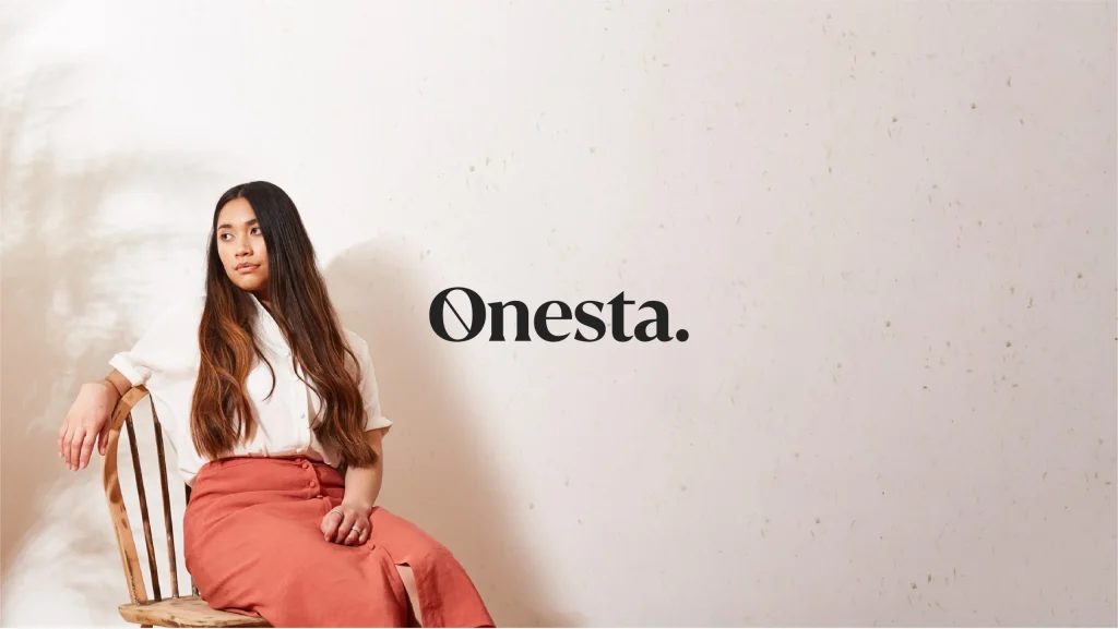 Discover Onesta: a brand that stands up against fast fashiondesigndough