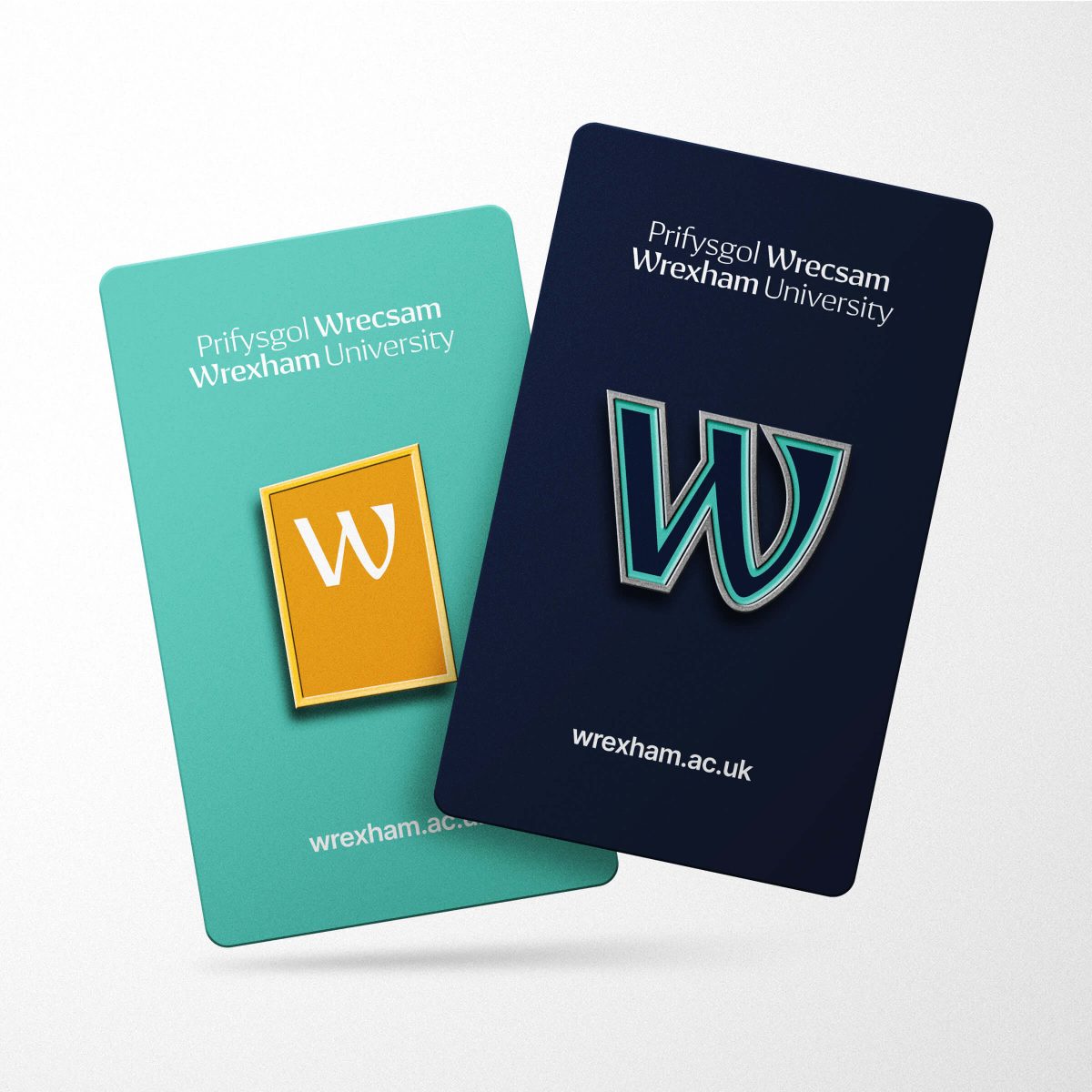 Wrexham Universitydesigndough