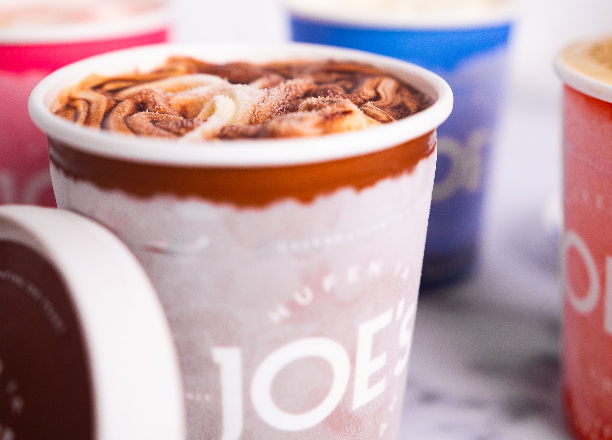 Reviving Joe's Ice Cream: Crafting a Fresh Brand and Packaging for the ...